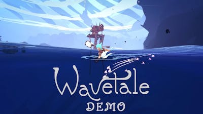 Wavetale | PC Steam Game | Fanatical