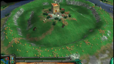 Stronghold Legends: Steam Edition | Steam PC Game