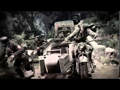 Enemy Front Multiplayer Map Pack DLC | PC Steam Downloadable Content | Fanatical