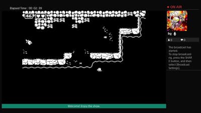 Minit | PC Mac Linux Steam Game | Fanatical