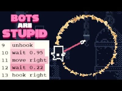 Bots Are Stupid | PC Mac Linux Steam Game | Fanatical