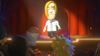 Comedy Night | PC Mac Linux Steam Game | Fanatical