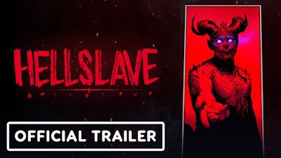 Hellslave | PC Steam Game | Fanatical