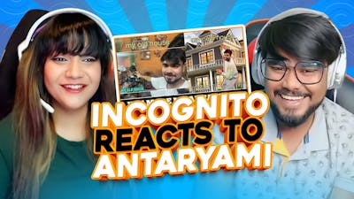 Incognito | PC Steam Game | Fanatical