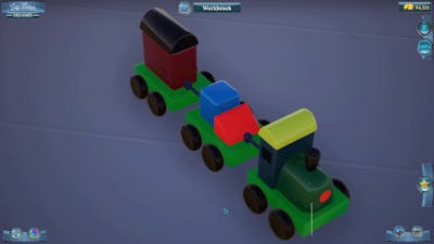 Toy Tinker Simulator | PC Steam Game | Fanatical