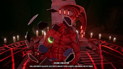 Scathe | PC Steam Game | Fanatical