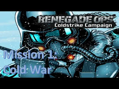 Renegade Ops Collection | PC Steam Game | Fanatical