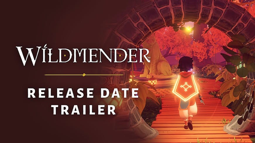 Wildmender | PC Steam Game | Fanatical