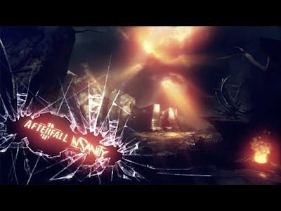 Afterfall Insanity Extended Edition | PC Steam Game | Fanatical