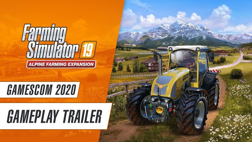 Farming Simulator 19 Farming Simulator 19 Best Mods