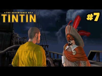 Tintin Reporter - Cigars of the Pharaoh | PC Steam Game | Fanatical