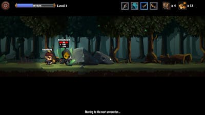 Monster Slayers | PC Steam Game | Fanatical