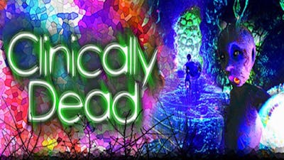 Clinically Dead | PC Steam Game | Fanatical