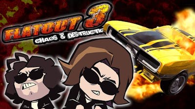 Flatout Complete Pack | PC Steam Game | Fanatical