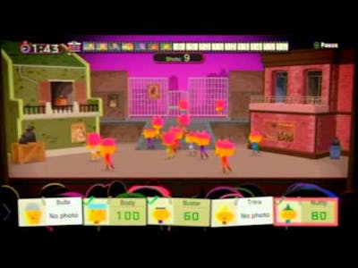 Shutter | PC Steam Game | Fanatical