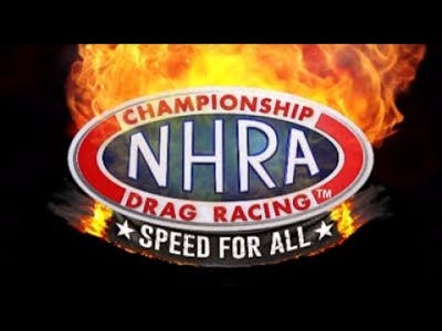 NHRA Championship Drag Racing: Speed For All | PC Steam Game | Fanatical