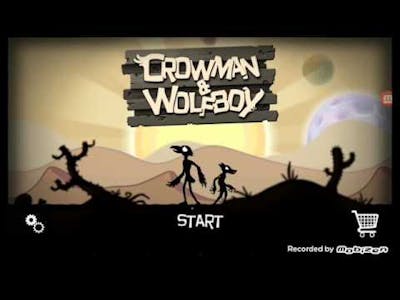 Crowman & Wolfboy | PC Steam Game | Fanatical