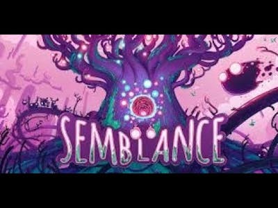 Semblance | PC Mac Steam Game | Fanatical