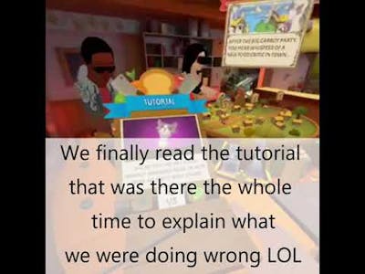 Cook-Out (Quest VR) | Oculus Game | Fanatical