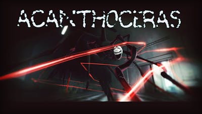 Acanthoceras | PC Steam Game | Fanatical