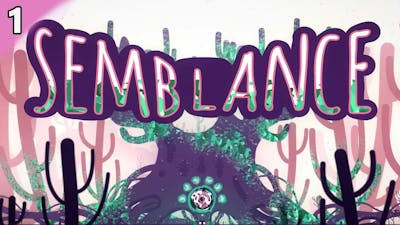 Semblance | PC Mac Steam Game | Fanatical