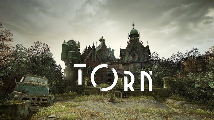 Torn | PC Steam Game | Fanatical