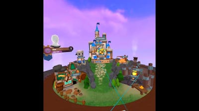 Skyworld: Kingdom Brawl | PC Steam Game | Fanatical