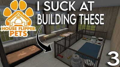 House Flipper - Pets DLC | PC Mac Steam Downloadable Content | Fanatical