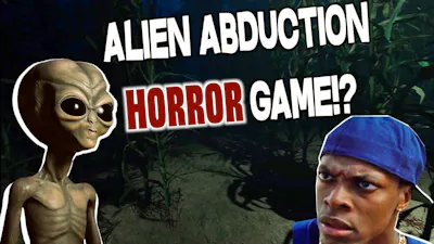 Abduction Action! Plus | PC Steam Game | Fanatical