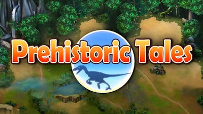 Prehistoric Tales | PC Steam Game | Fanatical