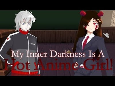 The Inner Darkness | PC Steam Game | Fanatical