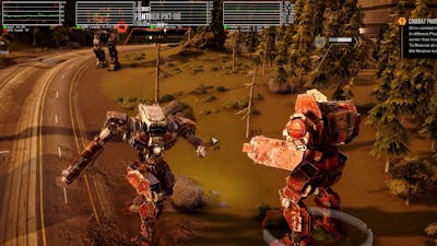 BATTLETECH | Steam PC Game | Fanatical