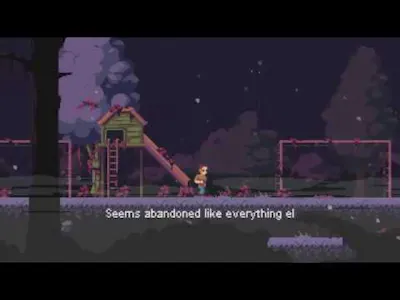 The Inner Darkness | PC Steam Game | Fanatical