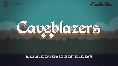 Caveblazers | PC Steam Game | Fanatical