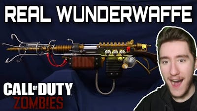 Wunderwaffe | PC Steam Game | Fanatical