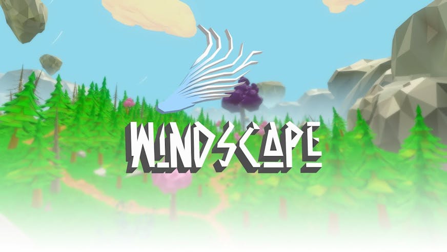 Windscape | PC Steam Game | Fanatical