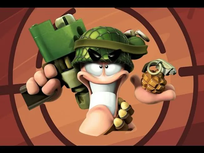 Worms Ultimate Mayhem - Deluxe Edition | Steam PC Game