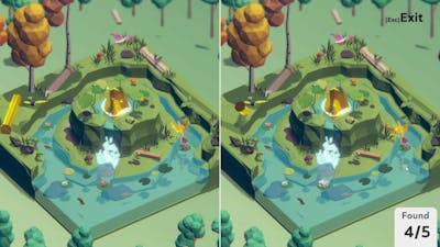 Tiny Lands | PC Steam Game | Fanatical