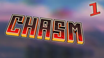 Chasm | PC Mac Linux Steam Game | Fanatical