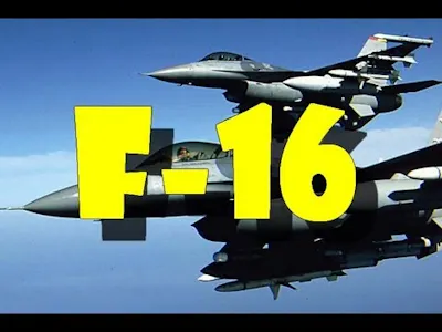 F-16 Multirole Fighter | PC Steam Game | Fanatical