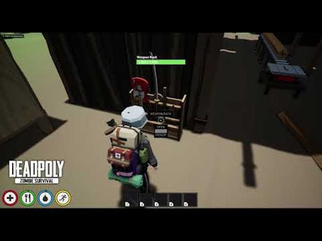 DeadPoly | PC Steam Game | Fanatical