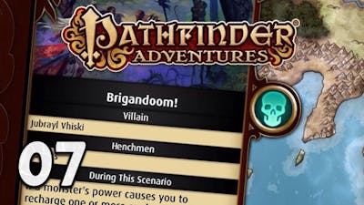 Pathfinder Adventures | PC Mac Steam Game | Fanatical