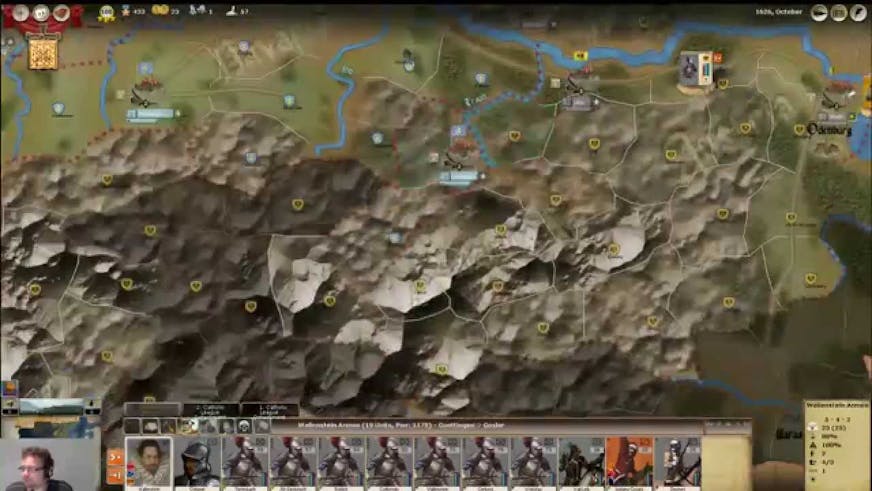 Thirty Years' War | Steam PC Game