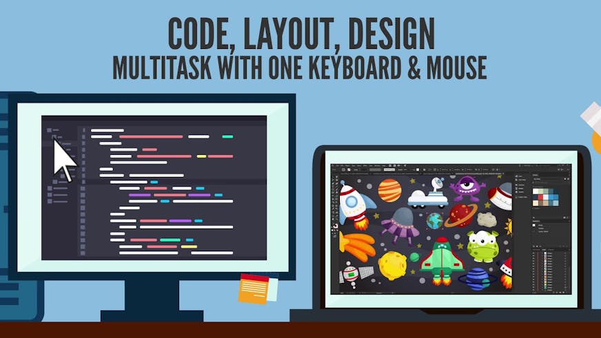 Multiplicity | PC Game | Fanatical