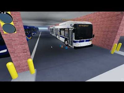 New York Bus Simulator | PC Steam Game | Fanatical
