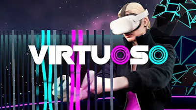 Virtuoso | PC Steam Game | Fanatical