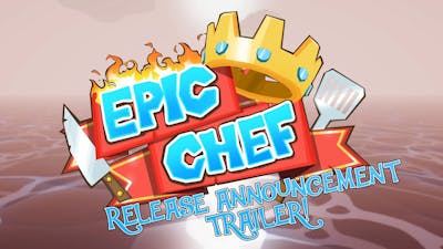 Epic Chef | PC Steam Game | Fanatical