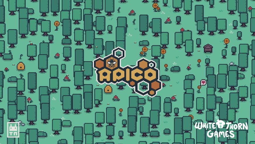 APICO | PC Mac Linux Steam Game | Fanatical
