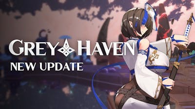 Grey Haven | PC Steam Game | Fanatical