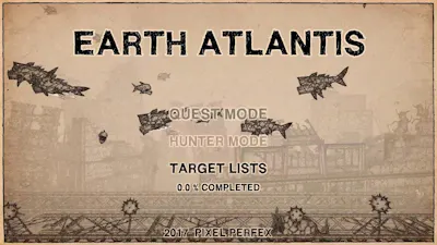 Earth Atlantis | PC Steam Game | Fanatical